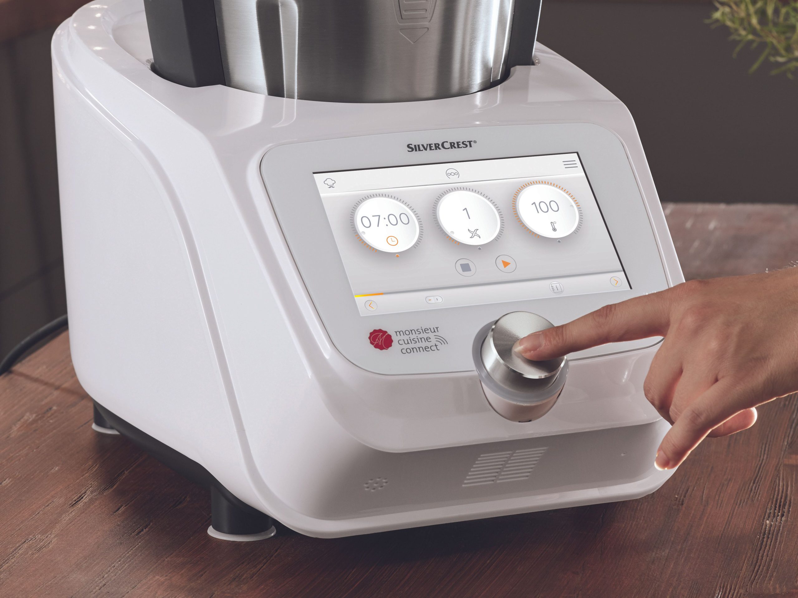 Quel appareil de cuisine pour quelles recettes