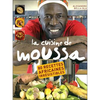 Top 05 des livres de recettes sénégalaises - Saep.fr : Le meilleur de ...