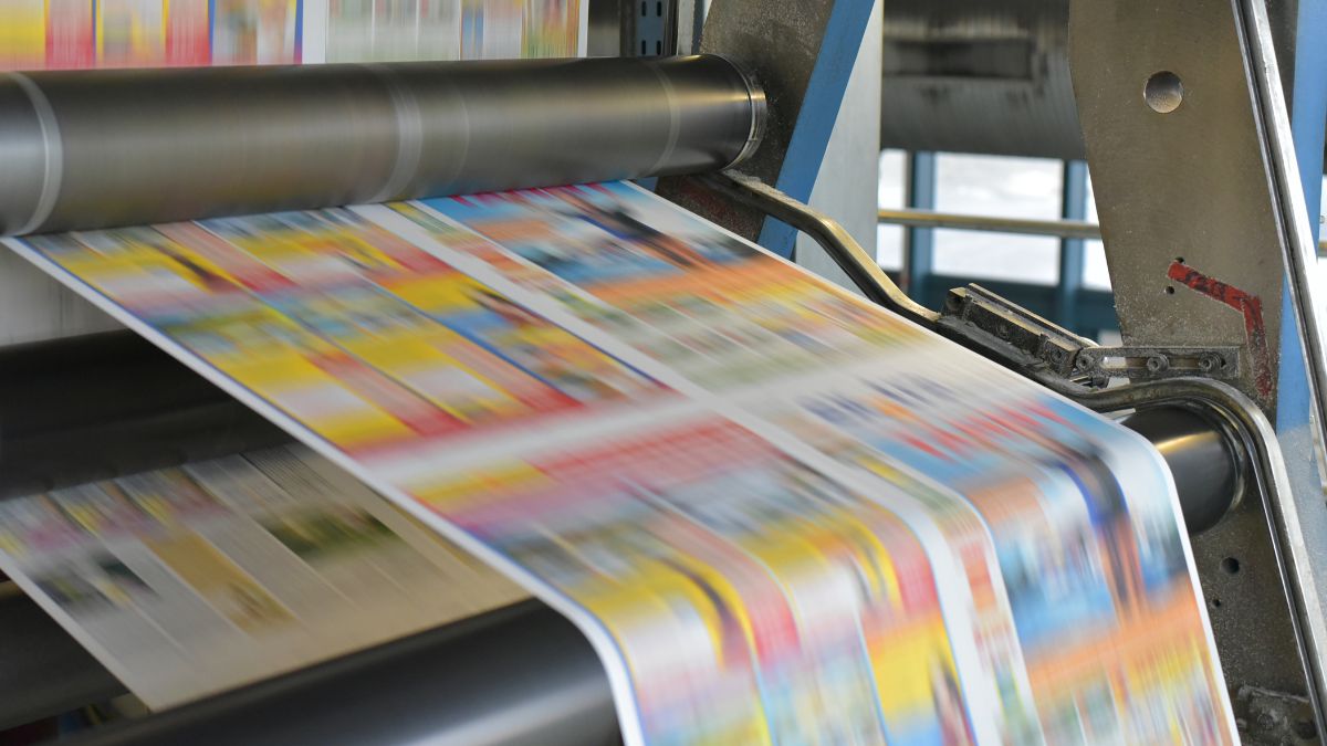 Comment imprimer un livre soi-même : guide facile et pas cher pour l ...